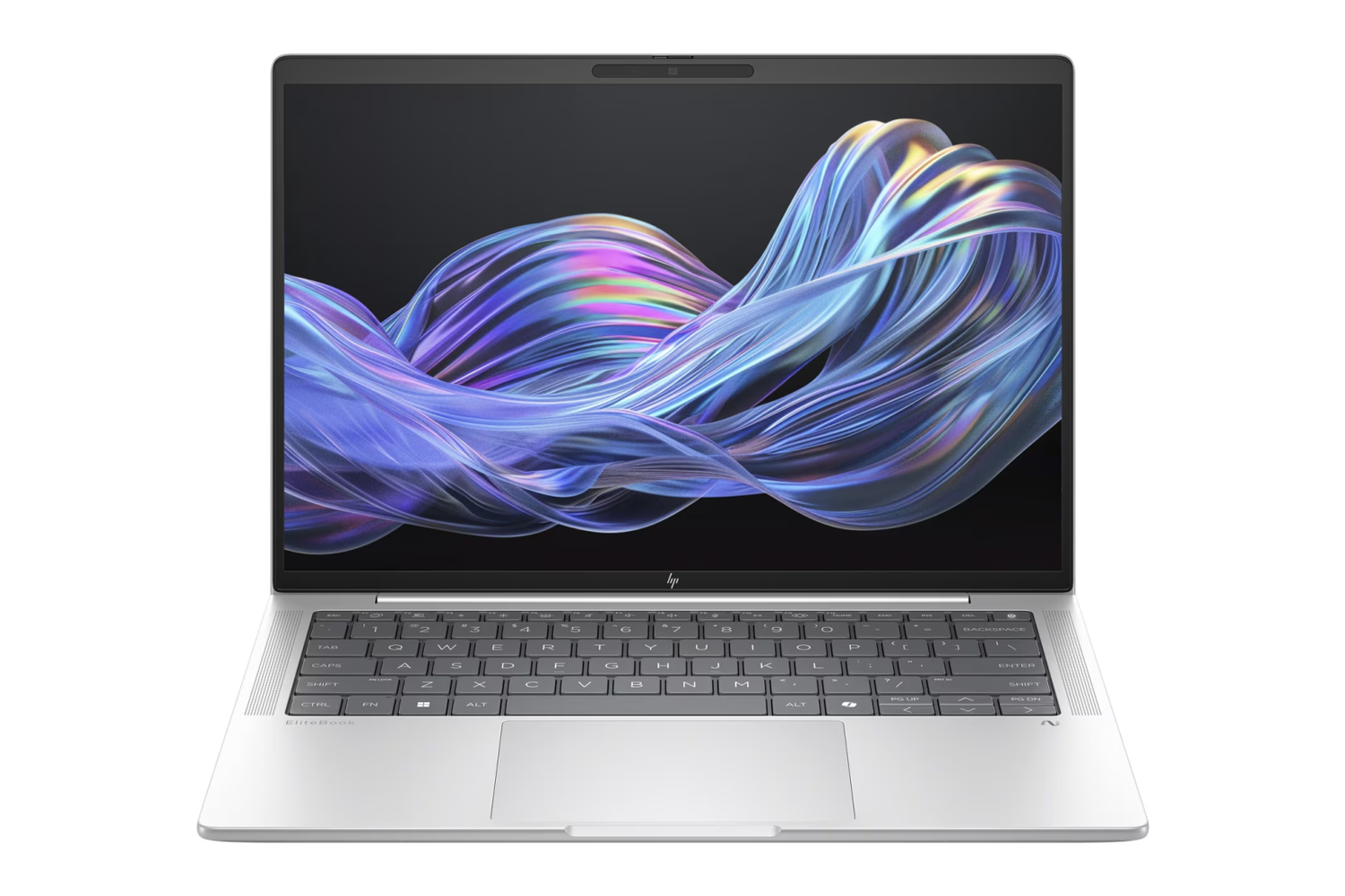 Test: HP:s robusta dator har en nedslående skärm | pctidningen.se