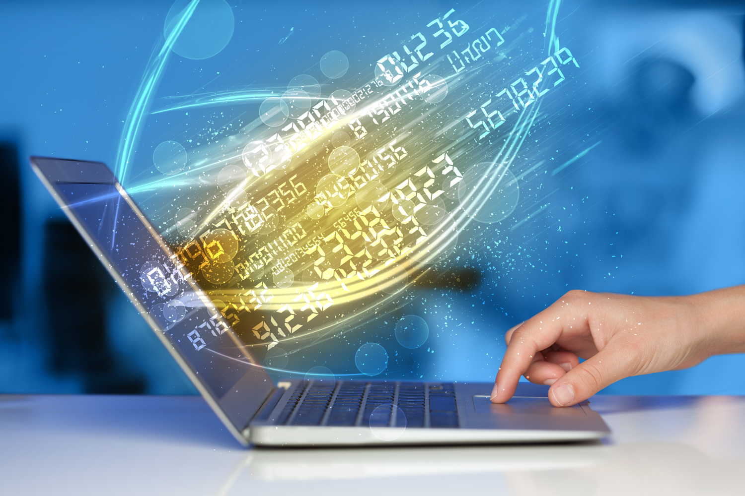 Si stopp! Slik begrenser du Microsofts tilgang til dine data | komputer.no