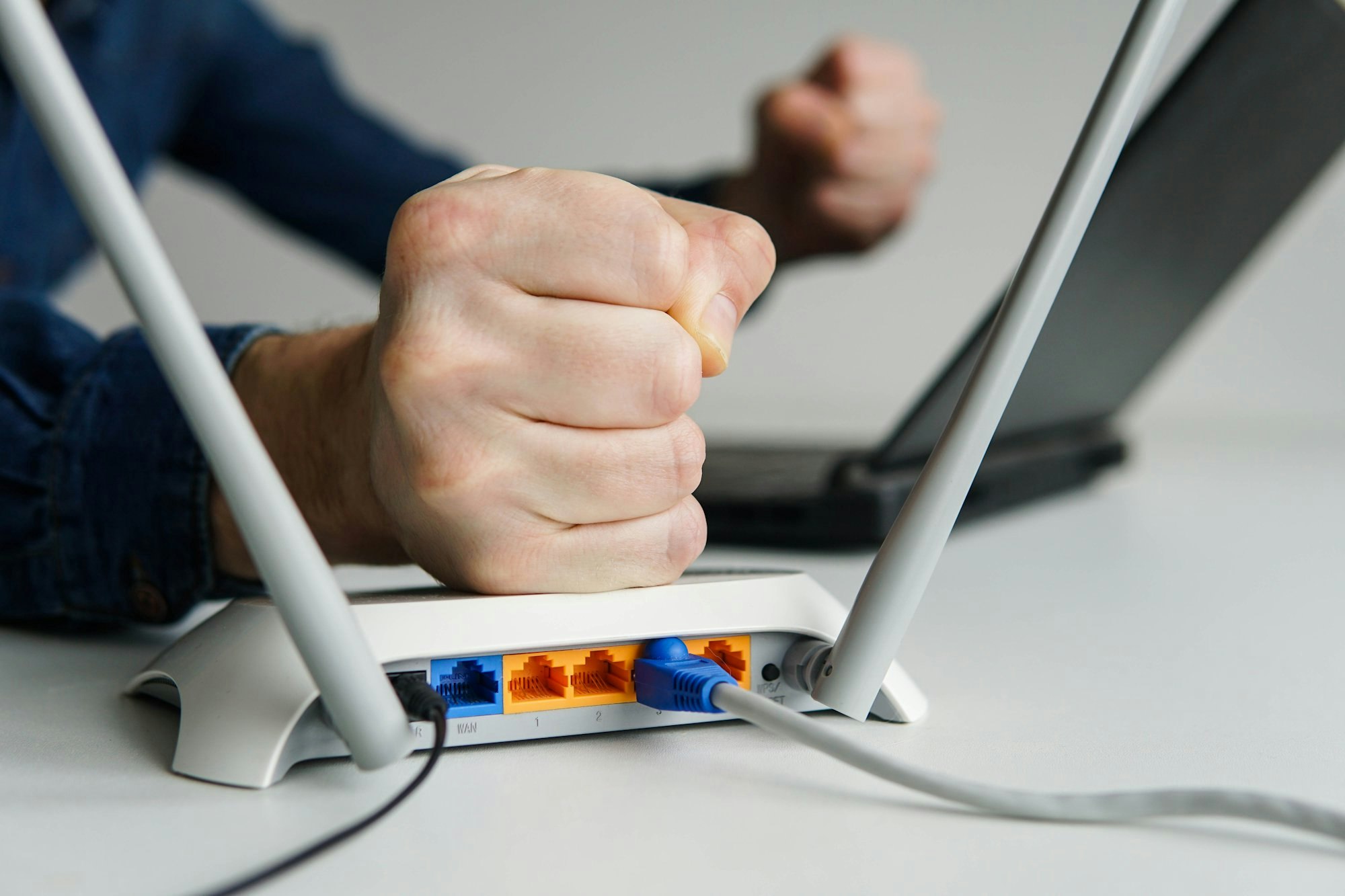 Routere under angreb: Tjek, om du er ramt | komputer.dk