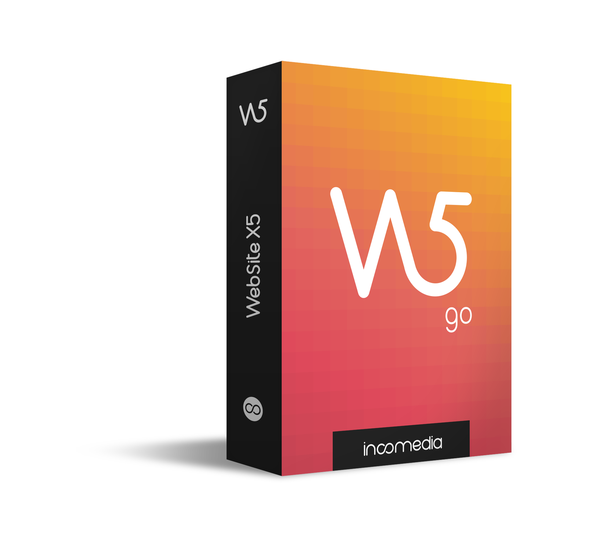 WebSite X5 Go 2025 | pctidningen.se
