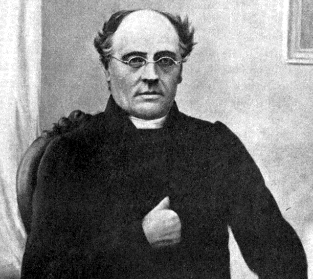 Den antisvenske Runeberg | popularhistoria.se