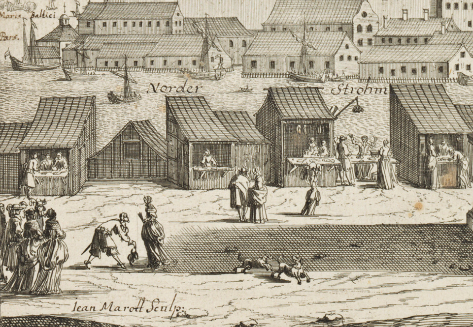 1600-talets tjänstefolk hade ingen talan | Popularhistoria.se