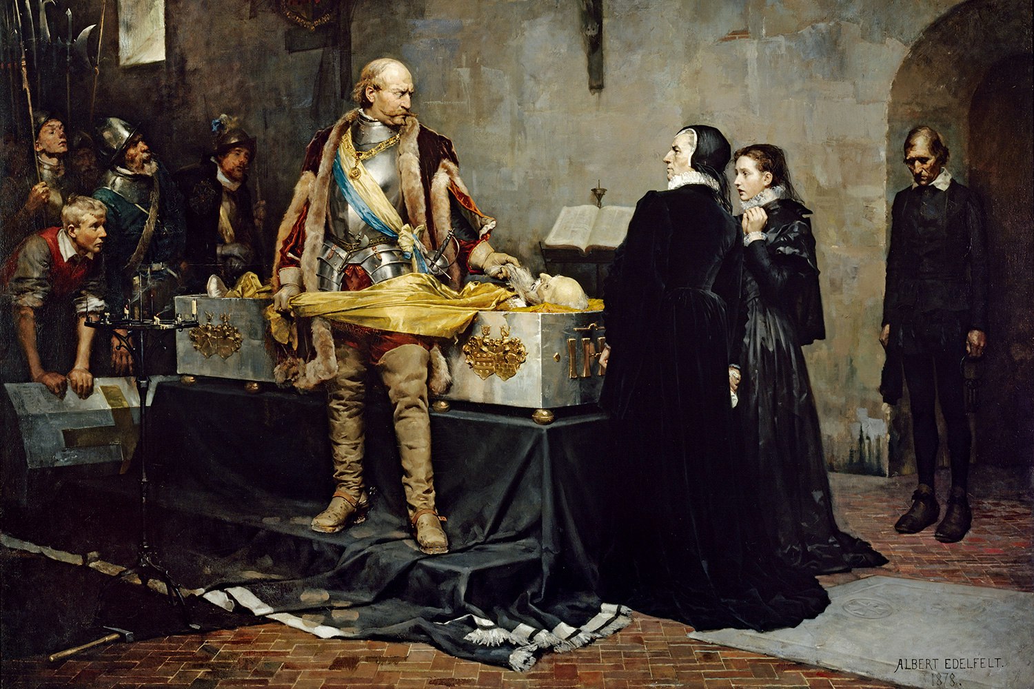 Karl IX – en hänsynslös härskare | Popularhistoria.se