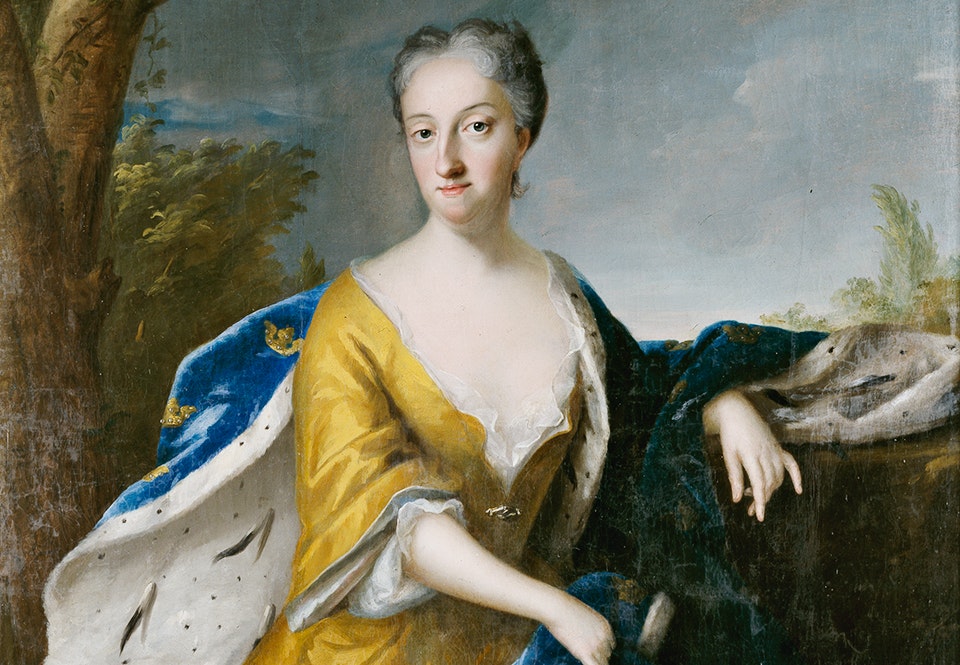Därför abdikerade Ulrika Eleonora | popularhistoria.se