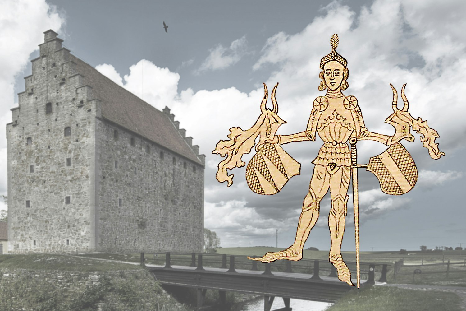 Jens Holgersen – despoten på Österlen | Popularhistoria.se