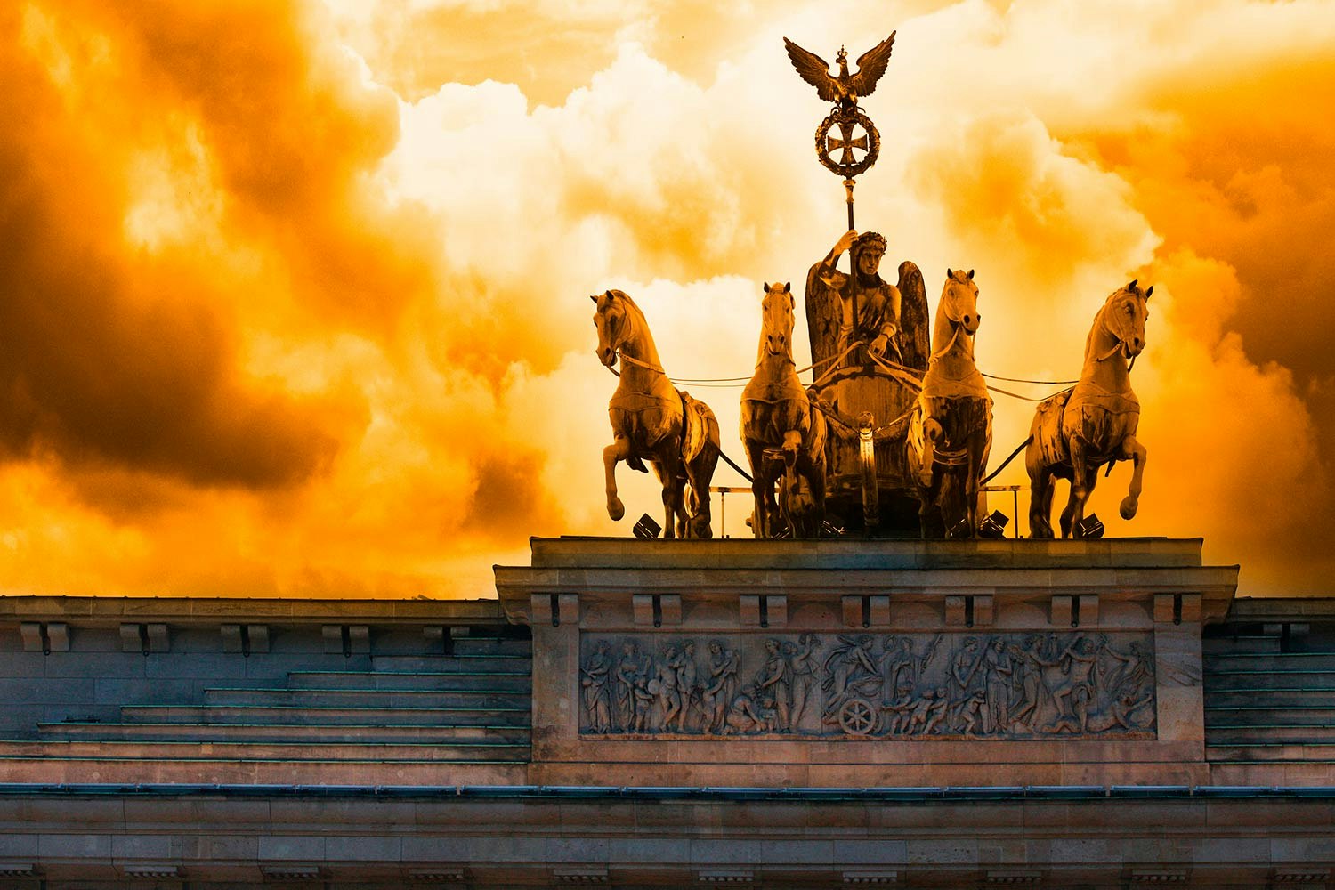 Så blev Tyskland Europas mäktigaste rike | Popularhistoria.se