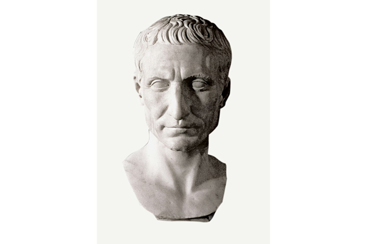 Bilden av Caesar | popularhistoria.se