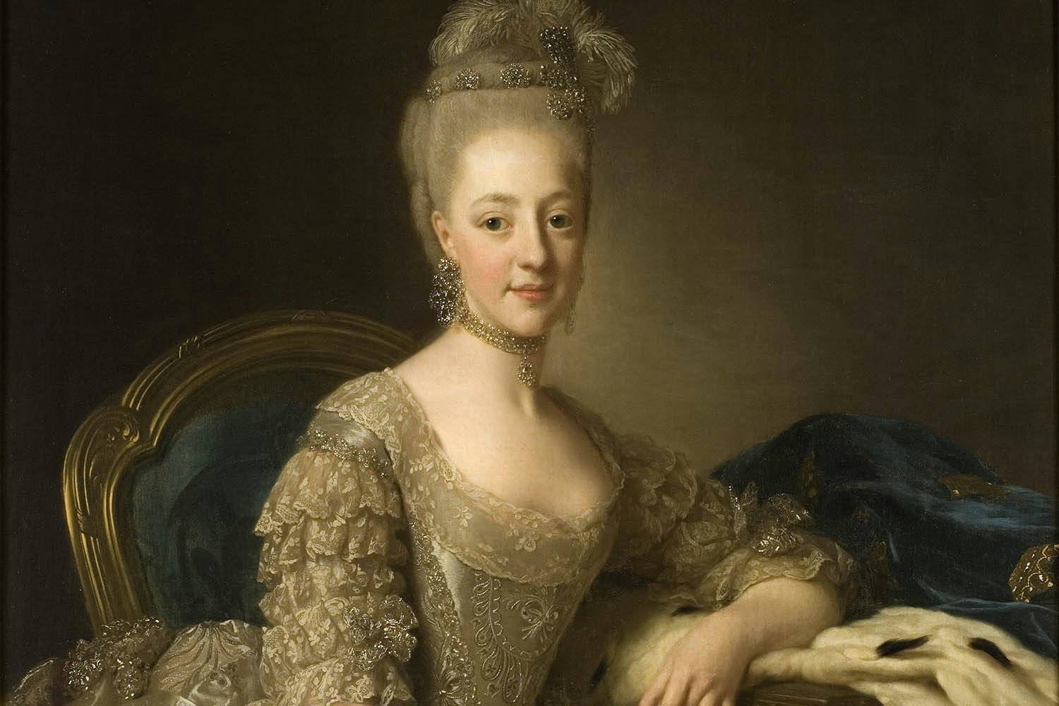 1700 talets Kvinnliga Hovliv Popularhistoria se 1700 talets Kvinnliga Hovliv Popularhistoria se