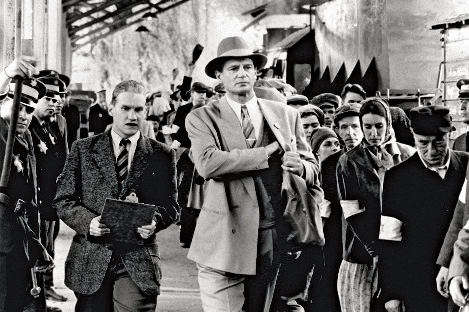 Museum i Schindlers fabrik | Popularhistoria.se