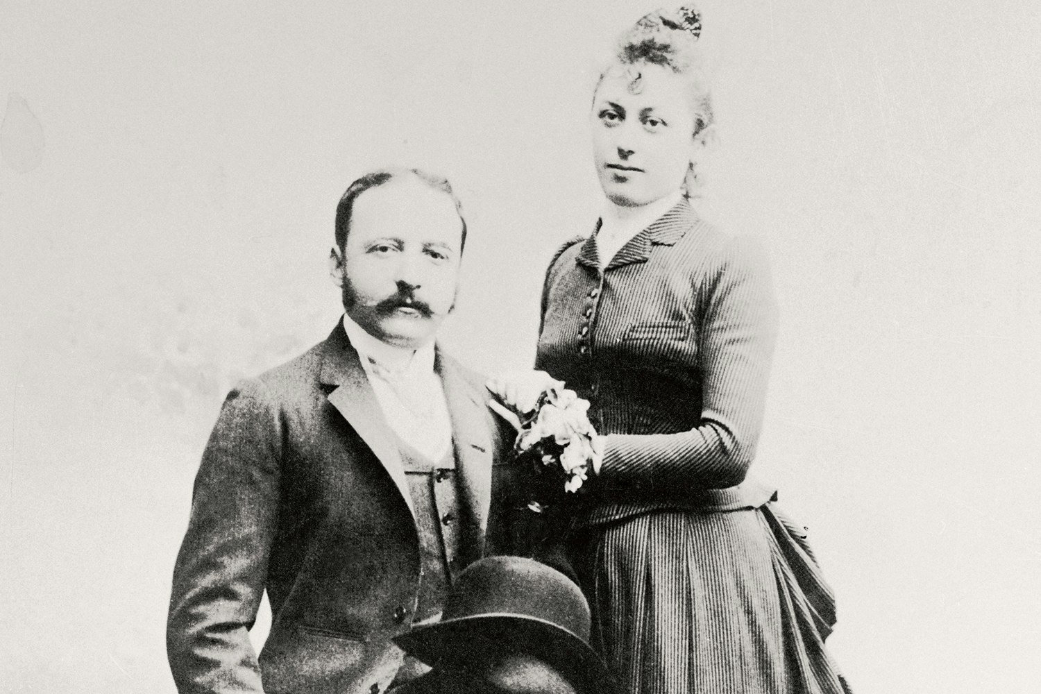 César Ritz liv | Popularhistoria.se