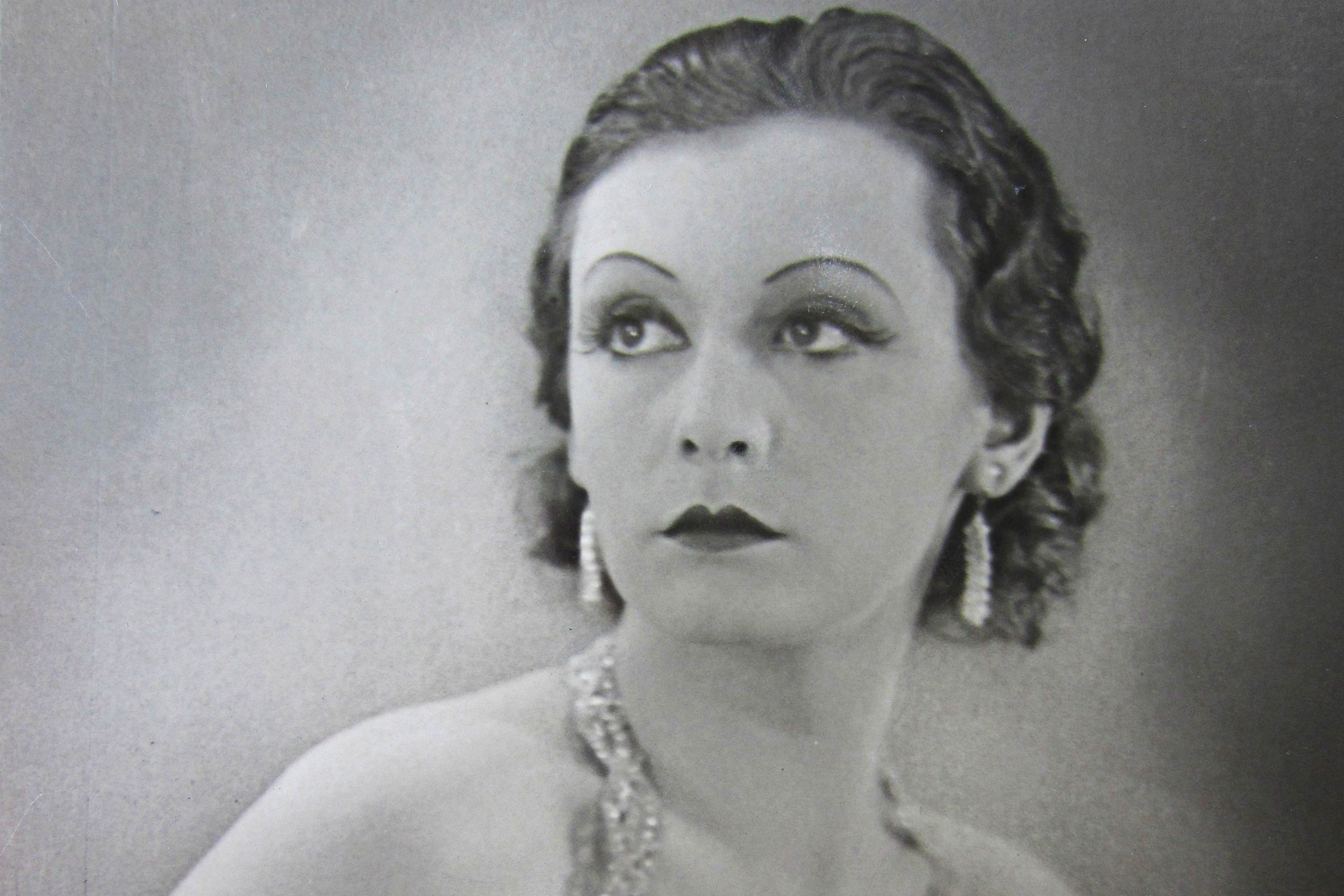 Nazitysklands favoritdiva | Popularhistoria.se