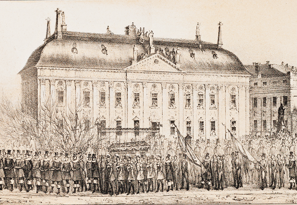 1700-talet öppnade sig ett nytt Sverige | Popularhistoria.se