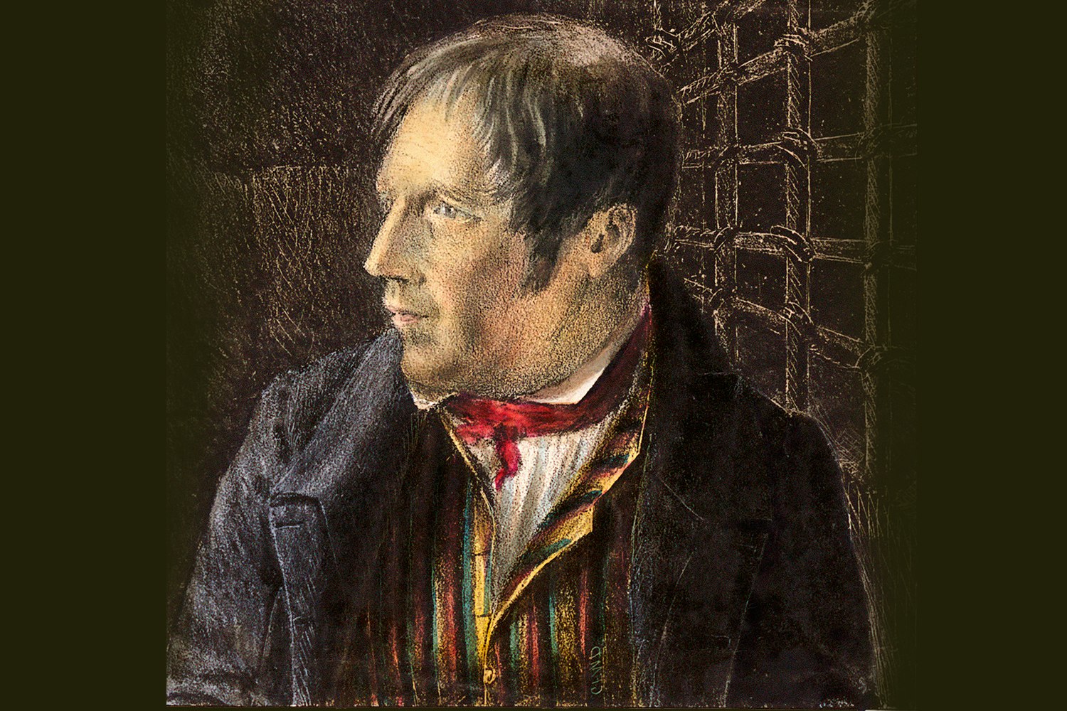 Lasse- Maja – analfabeten som fick svenskarna att läsa | popularhistoria.se