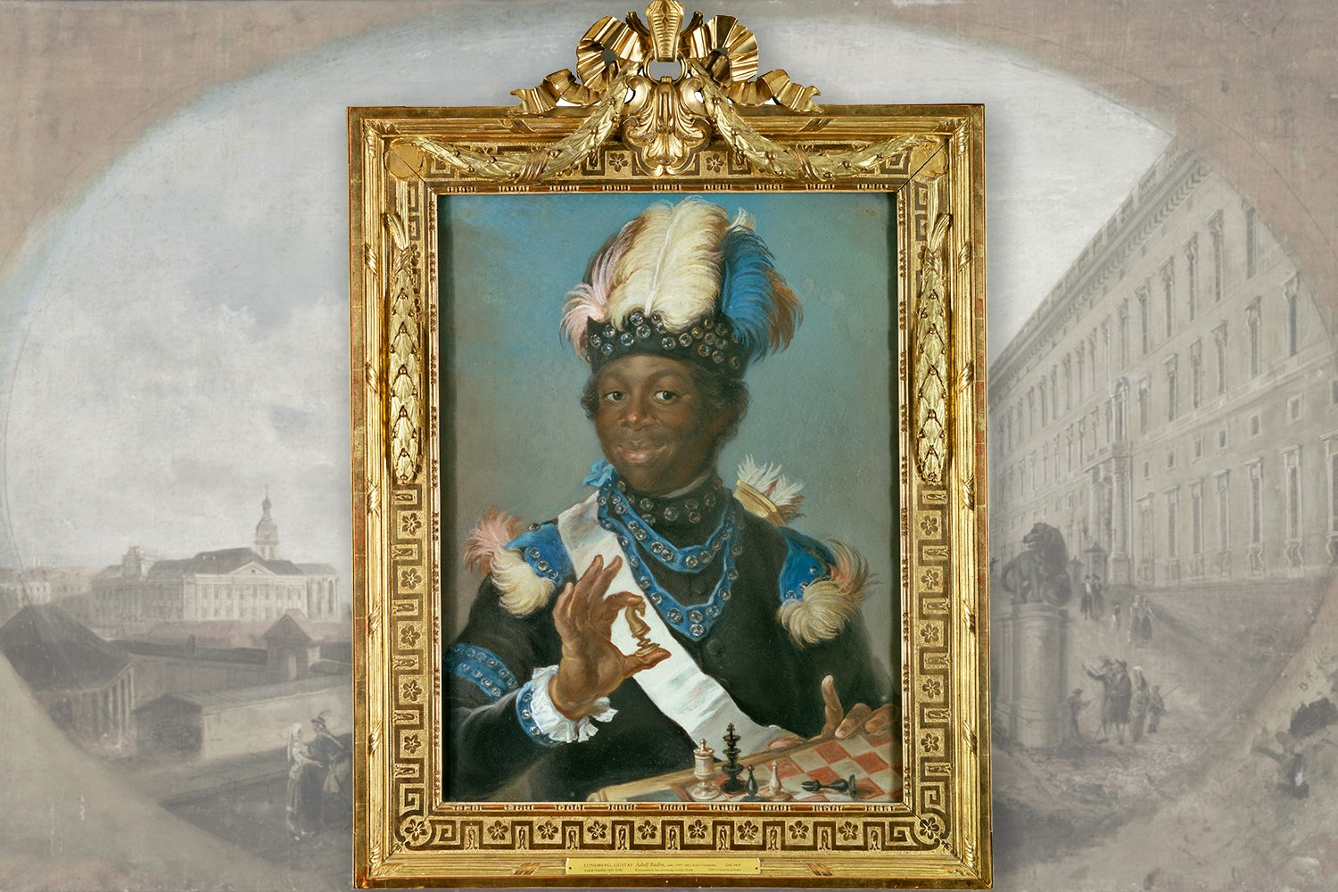 Badin – ett experiment i fri uppfostran | popularhistoria.se