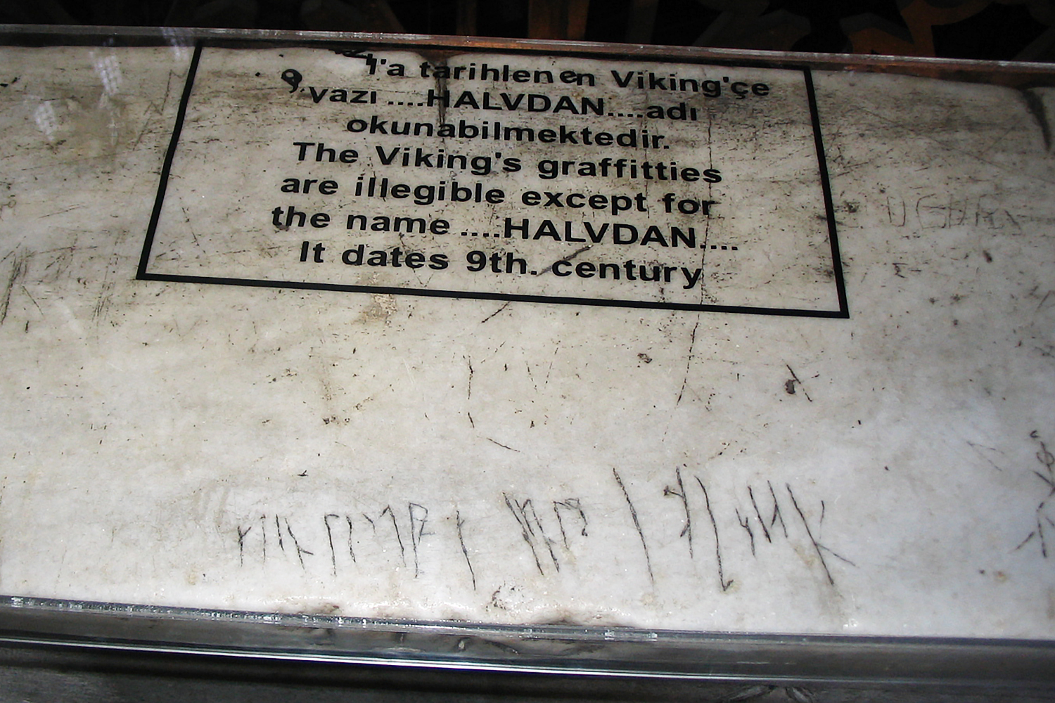 Nordbor var kejsarens legosoldater | Popularhistoria.se