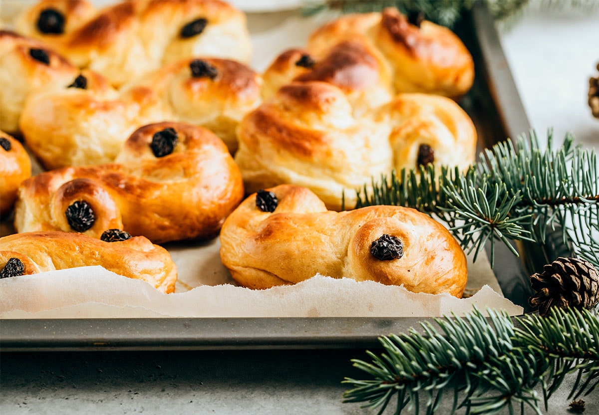 Saffran – klassisk julkrydda nämns redan i Bibeln | popularhistoria.se