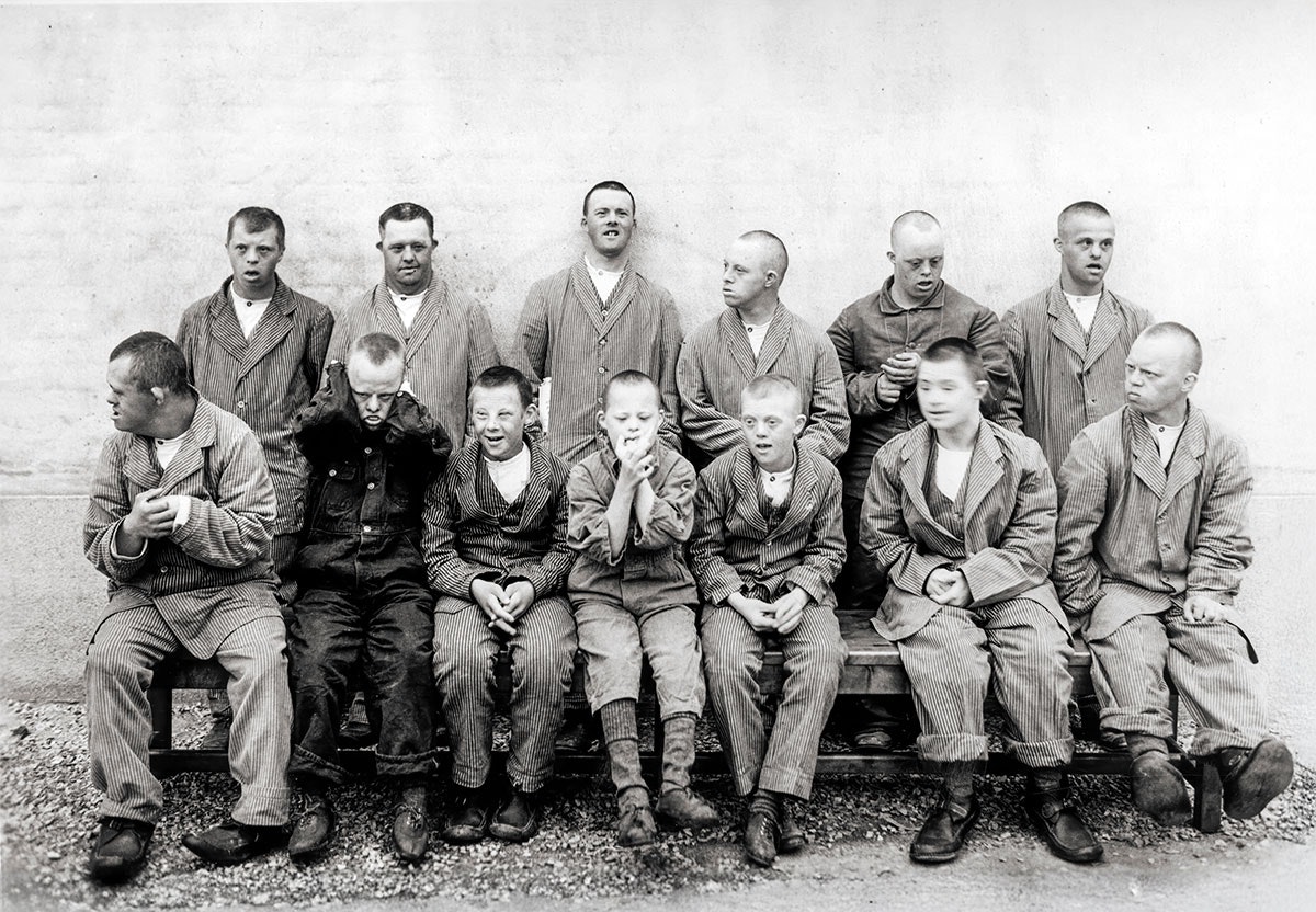 Sockerförsöket på Vipeholm | popularhistoria.se