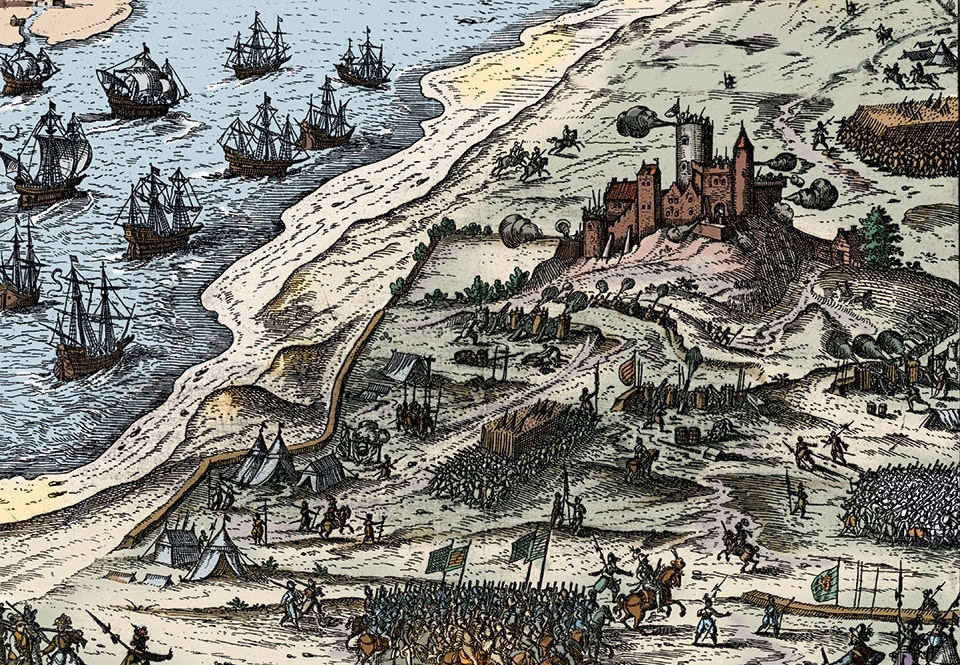 Älvsborgs lösen guldgruva för släktforskare | slakthistoria.se