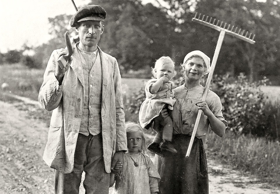 Så fick Sverige sommartid | slakthistoria.se