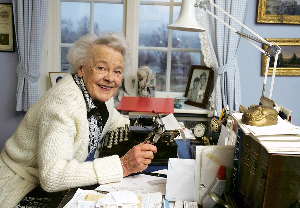 Birgit Sparres olösta släktgåta | slakthistoria.se