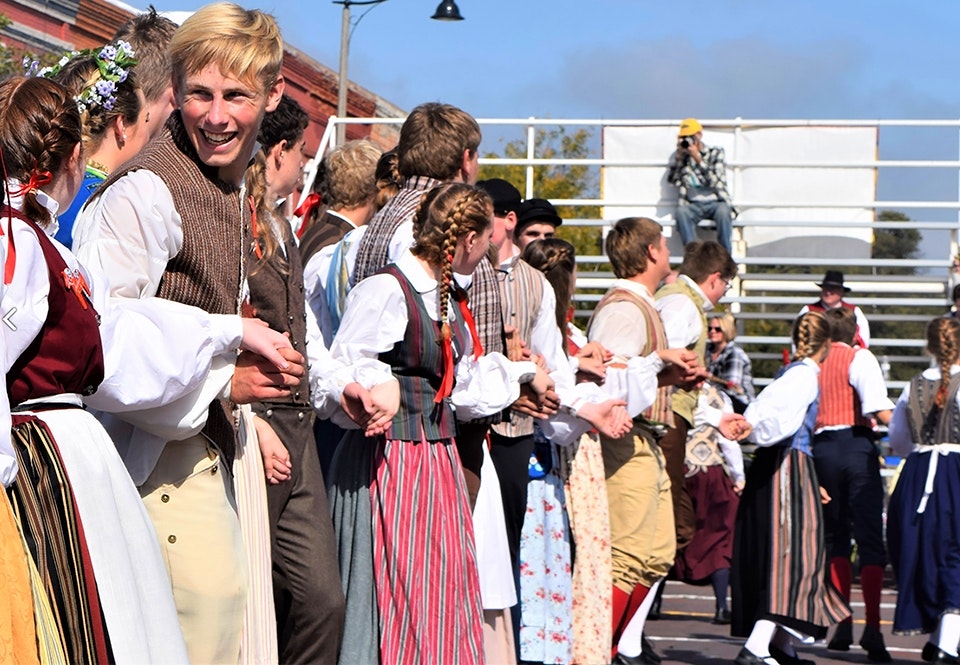 Stort intresse för det svenska kulturarvet | slakthistoria.se