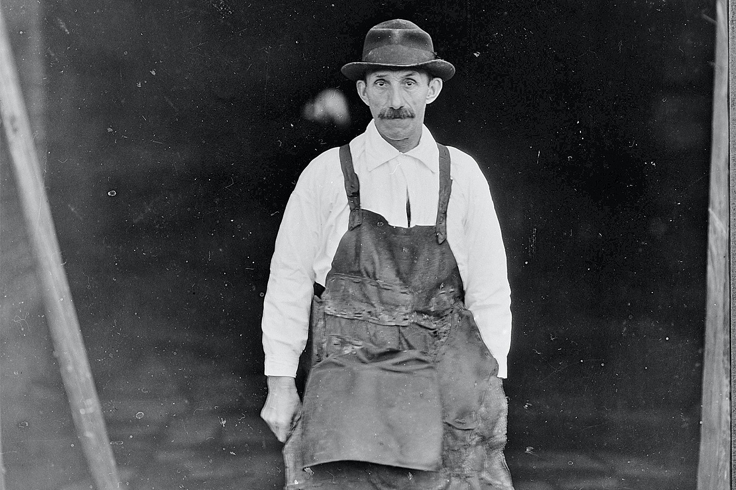 De första vallonerna i Sverige | slakthistoria.se