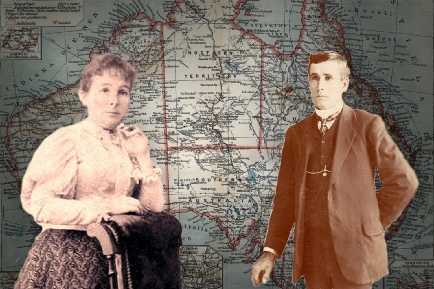 Sanningen om fartygskatastrofen | slakthistoria.se