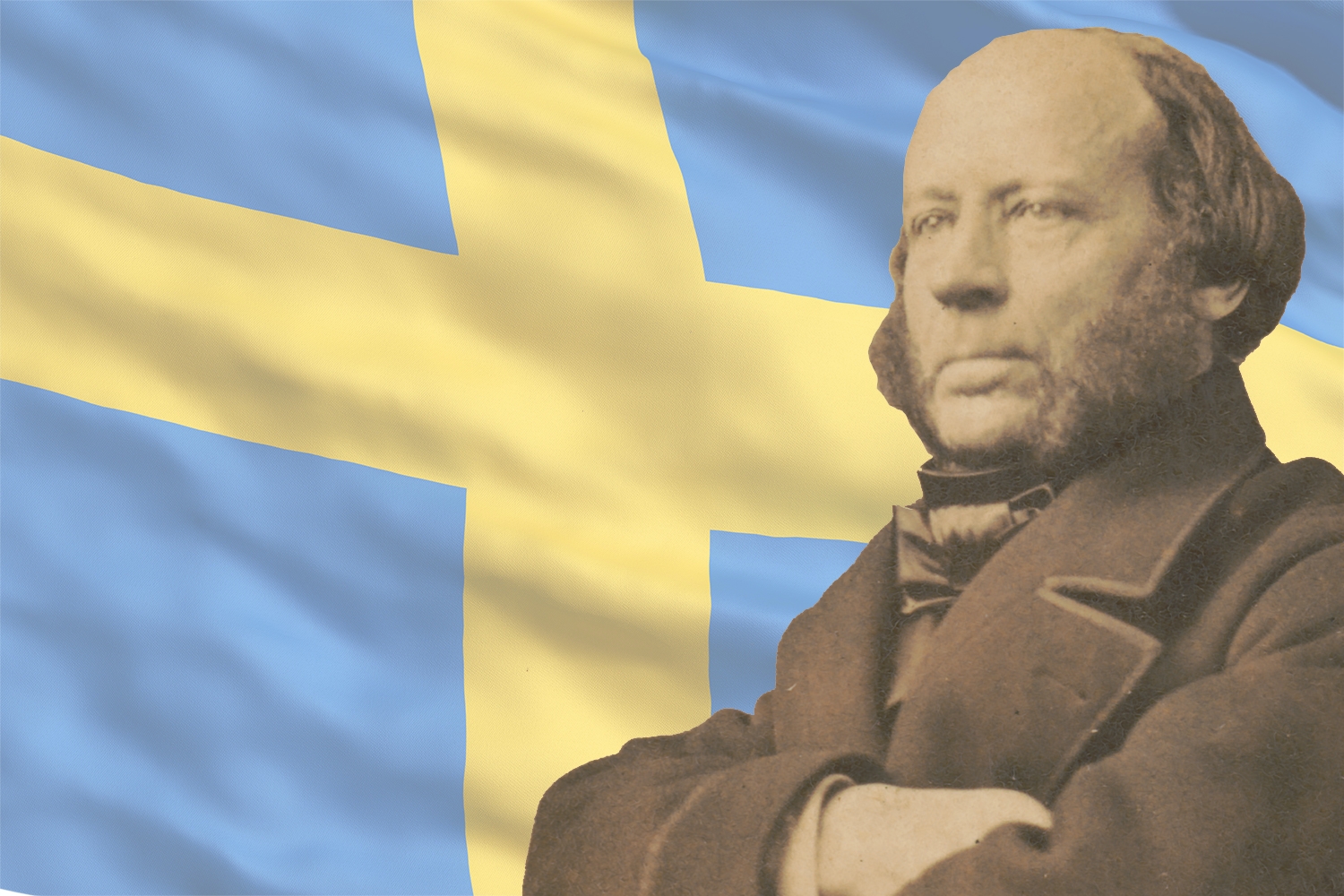 Kända amerikaner – med rötterna i Sverige | Slakthistoria.se