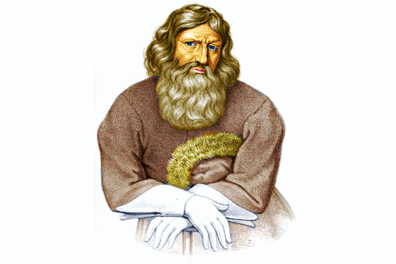 Vad är en danneman? | Slakthistoria.se