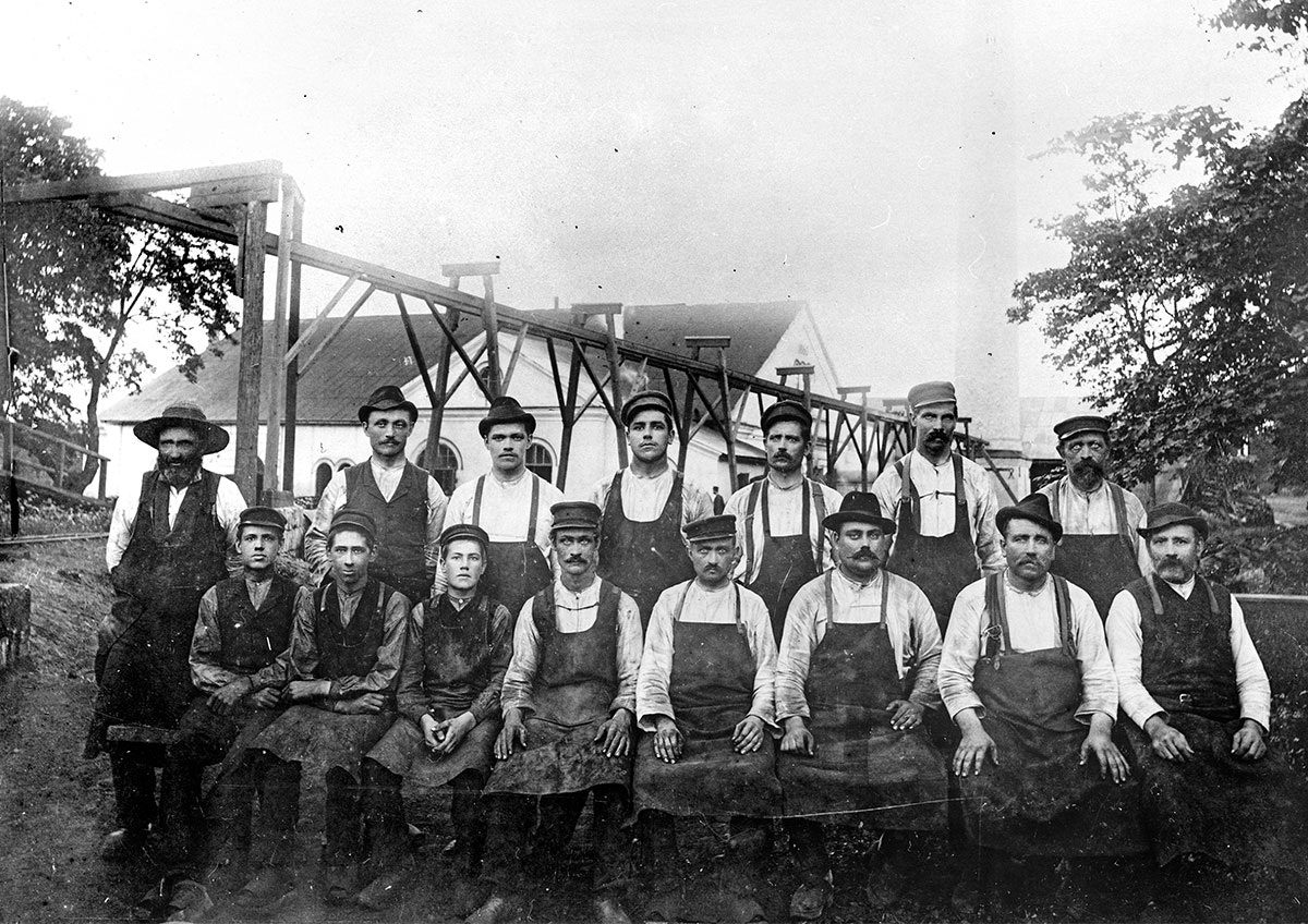 5 steg för att hitta dina vallonsläktingar | slakthistoria.se