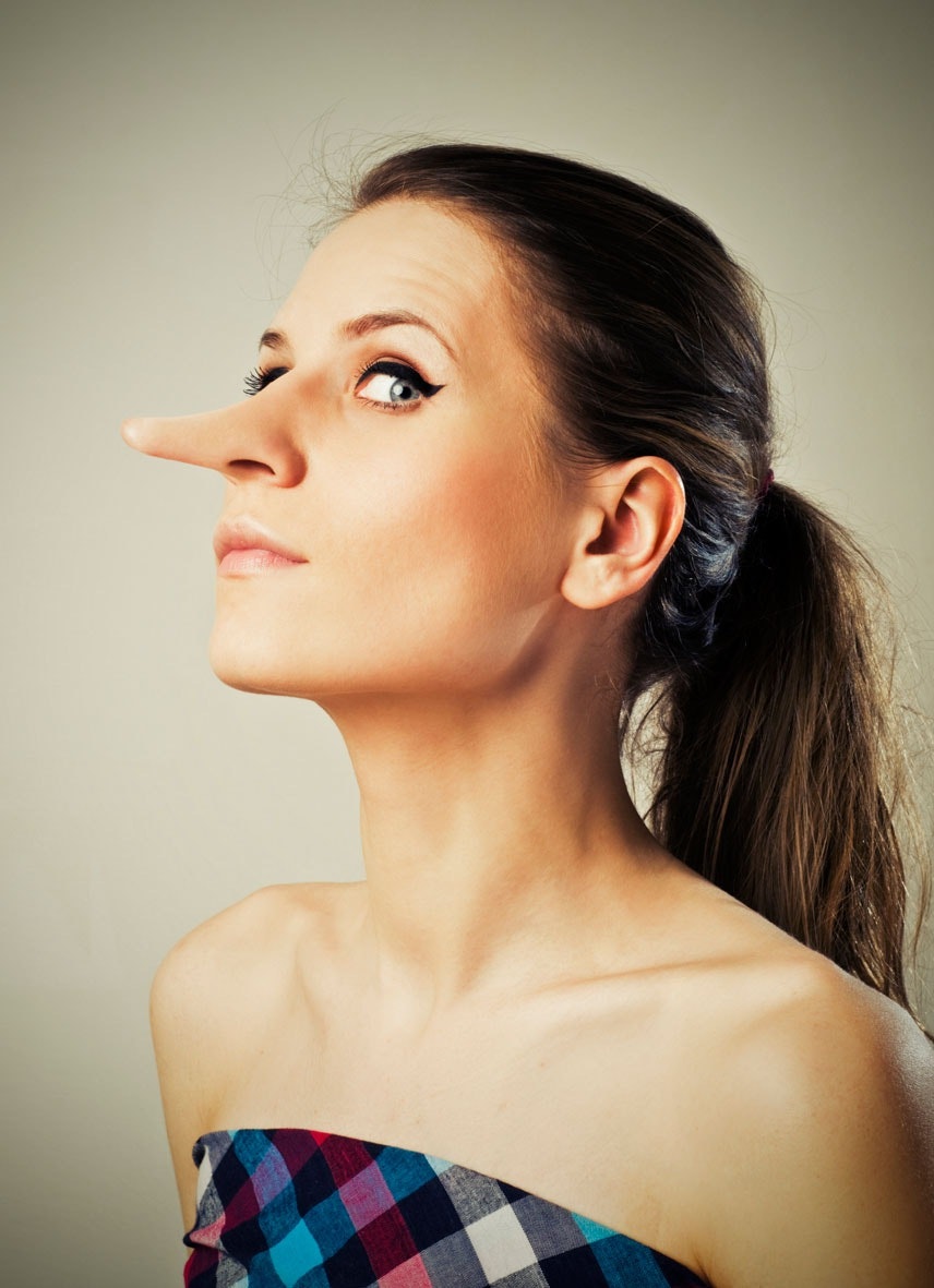 Er det noen som lyver for deg? | tara.no