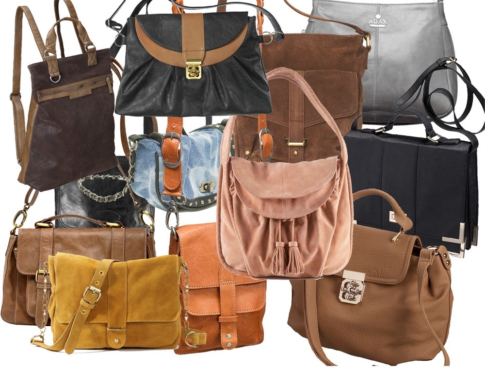 13 av høstens vesker | tara.no