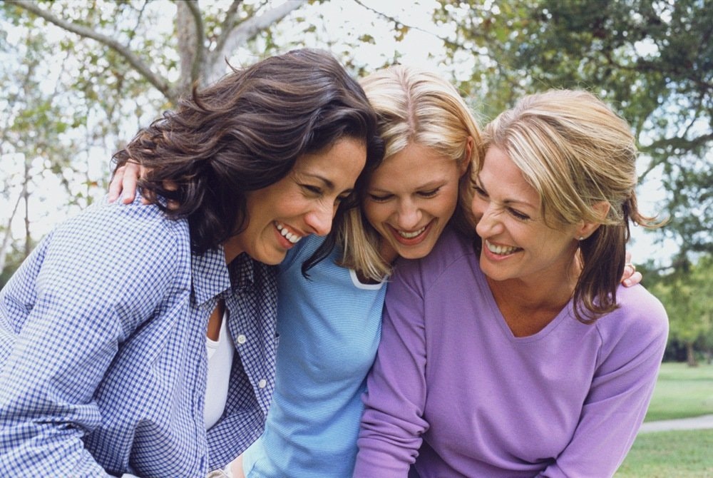 Hvordan få venner i voksen alder | tara.no