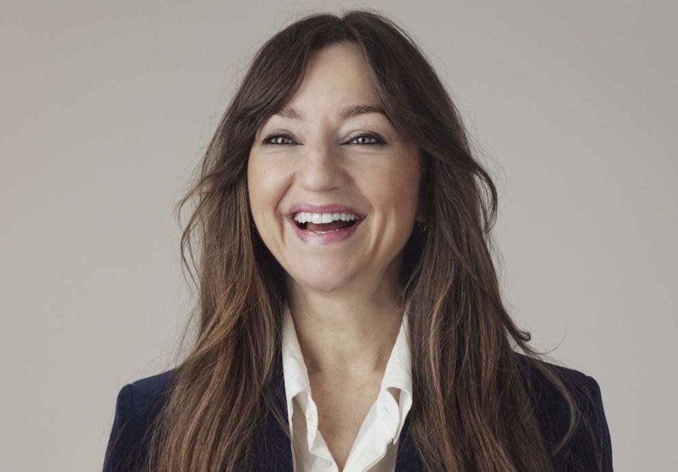 Andrea Bræin Hovigs mantra som skuespiller og i karakterskaping er ...