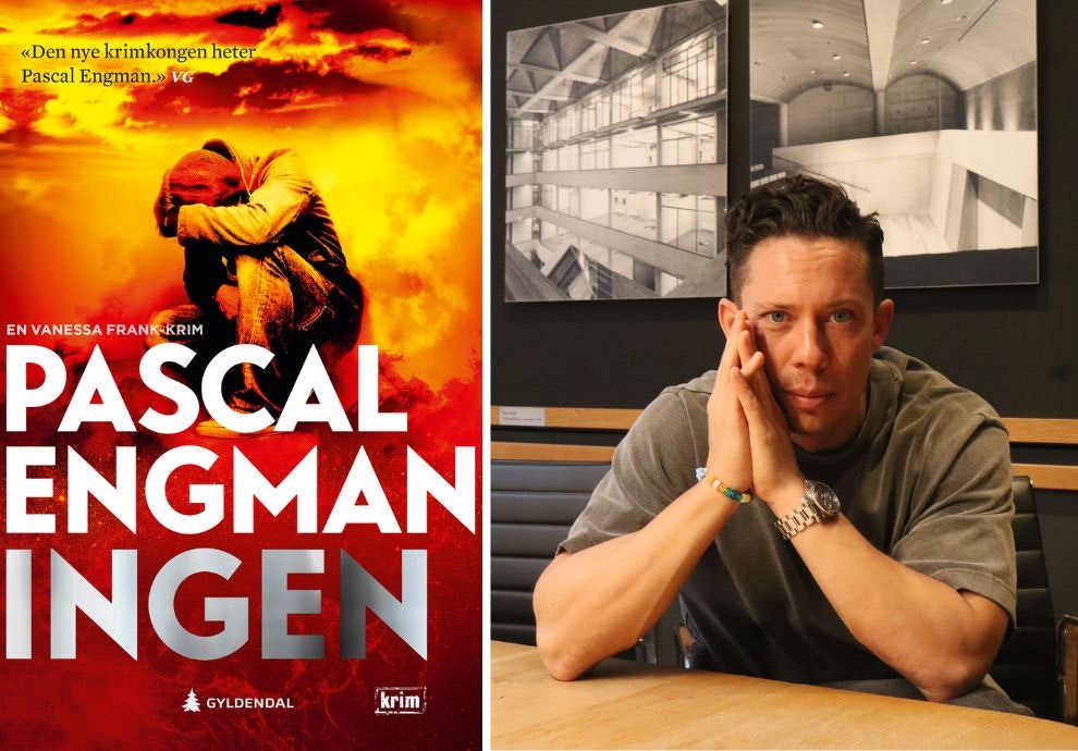 Pascal Engman "Ingen" | tara.no