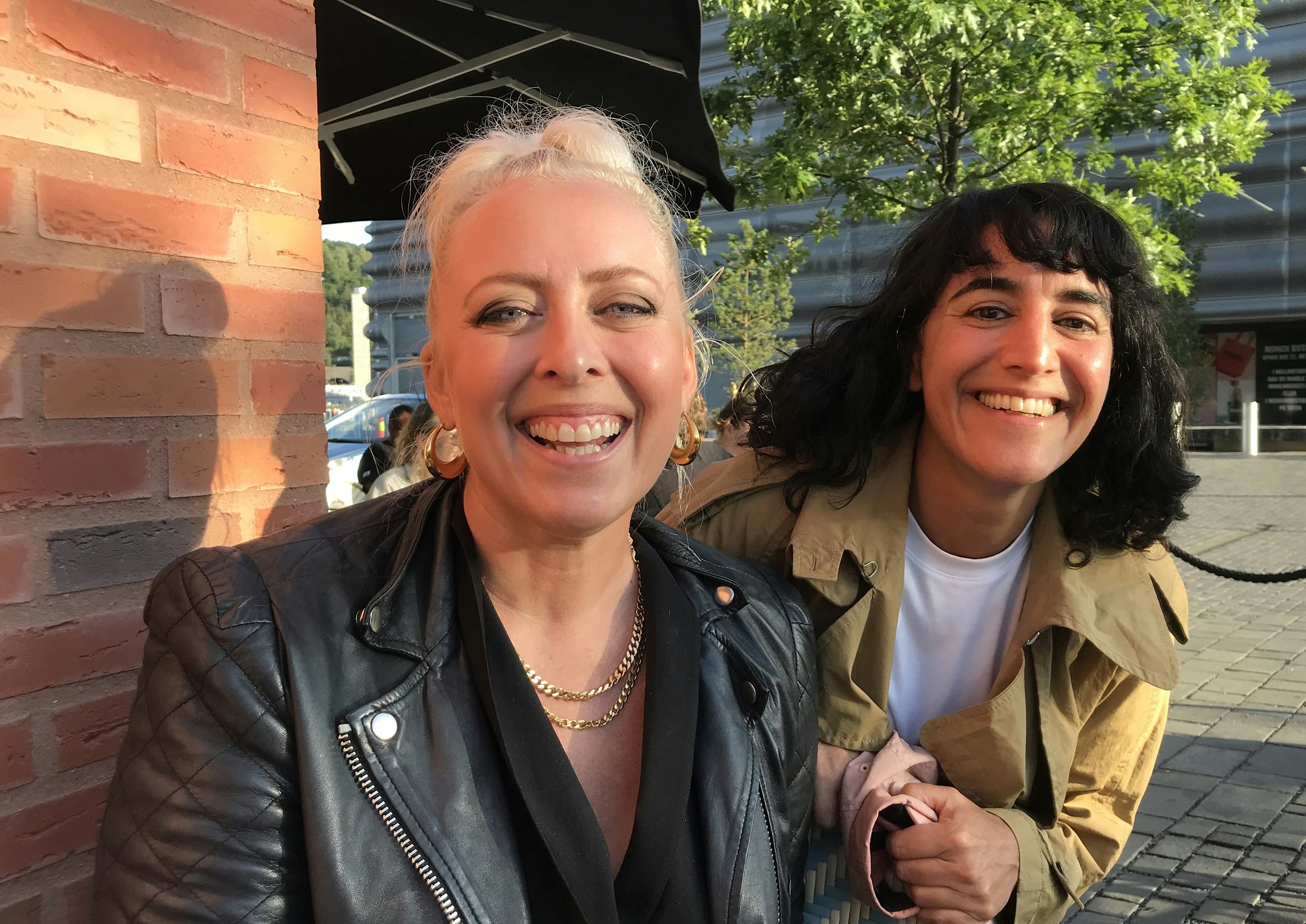 Mona B. Riise: – Her er anbefalinger fra 3 toppkvalifiserte venner ...