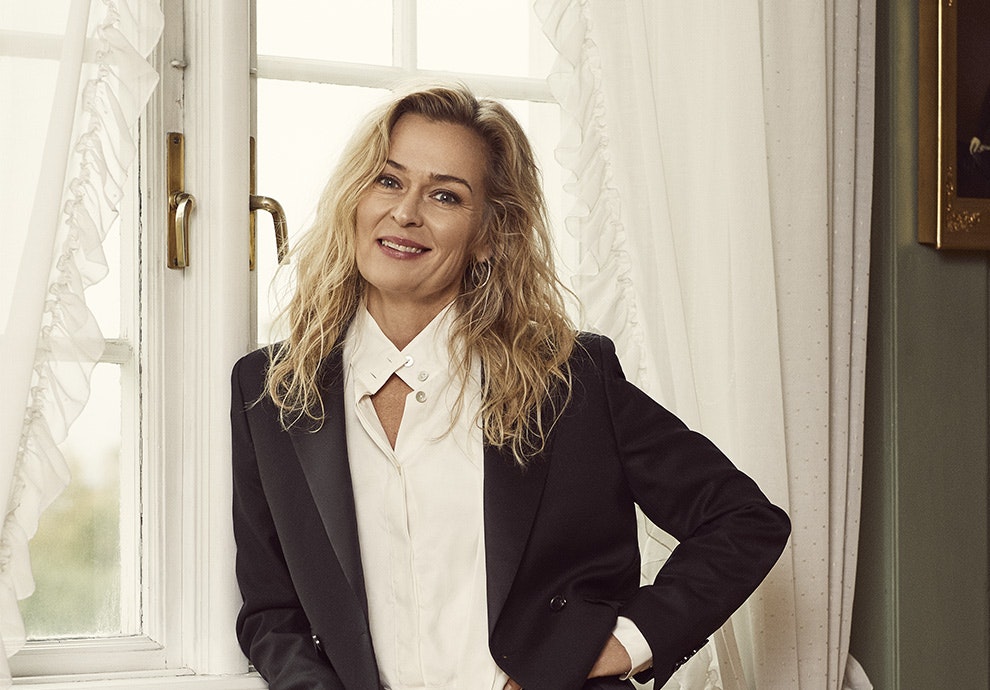 Line Verndal: - Endelig ble jeg lyttet til! | tara.no