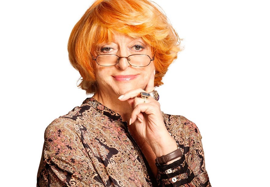 Kjenner du en kvinne med Astrid Gunnestad-genet? | tara.no