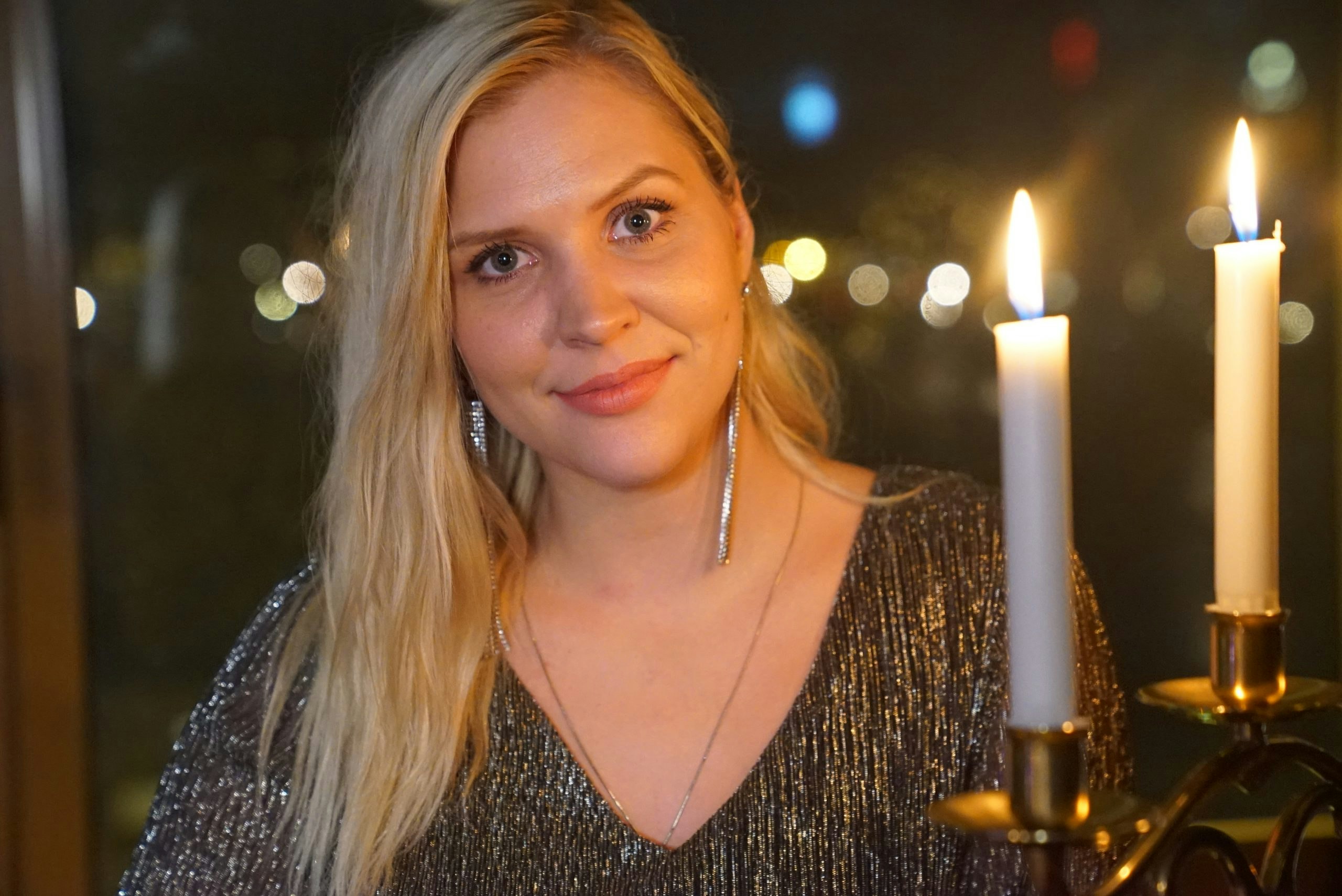 Se modige Mona Anita på NRK | tara.no