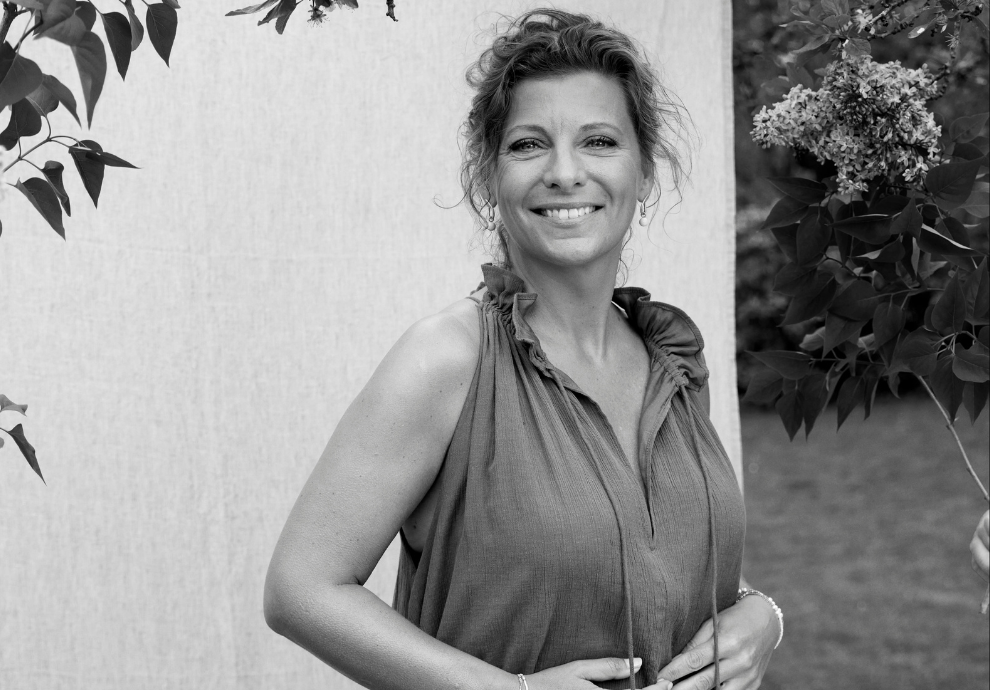 Lise Finckenhagen: – Egentid synes jeg er oppskrytt | tara.no