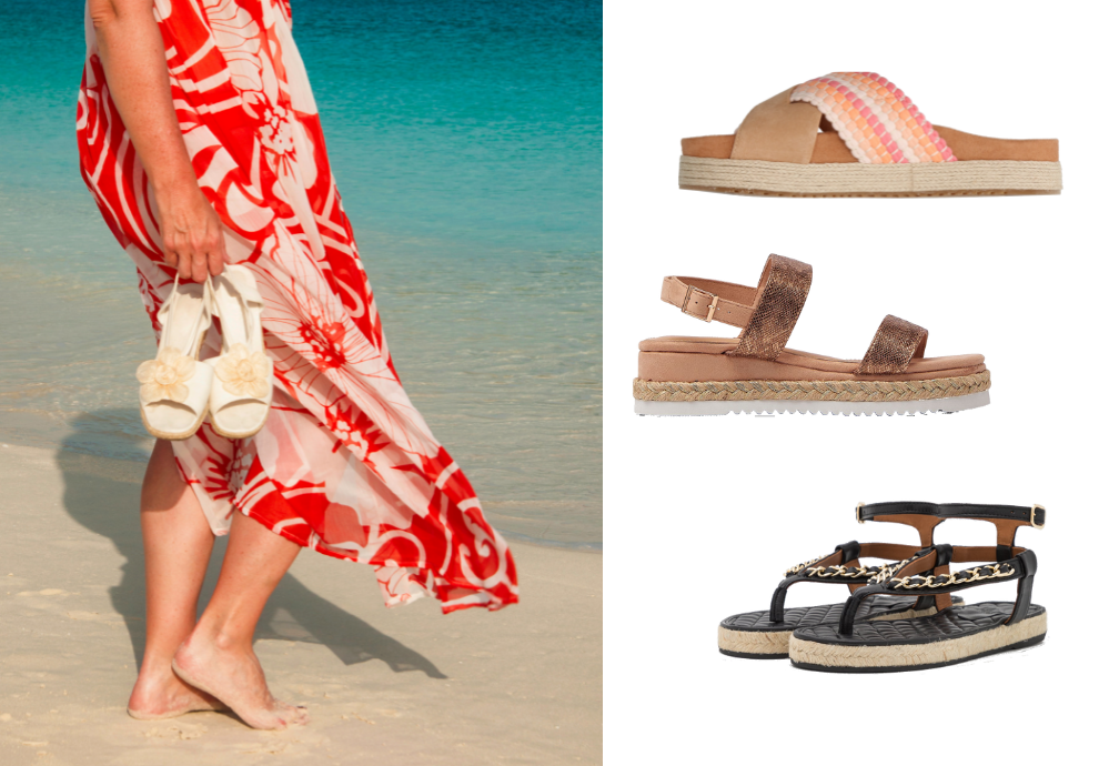 Nye sommersko? Her er våre favoritter! | tara.no