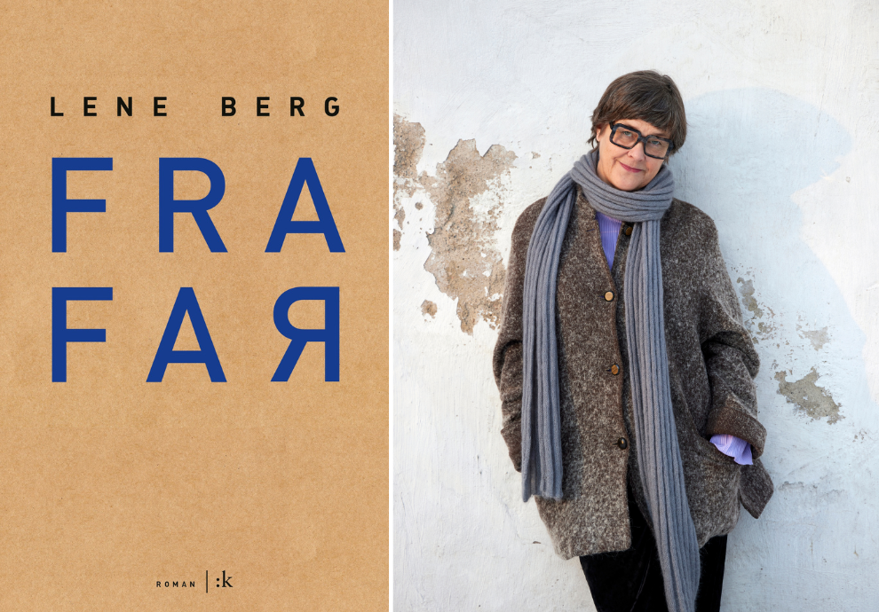 Lene Berg: – Jo vanskeligere en oppgave er, jo mer energi får jeg | tara.no