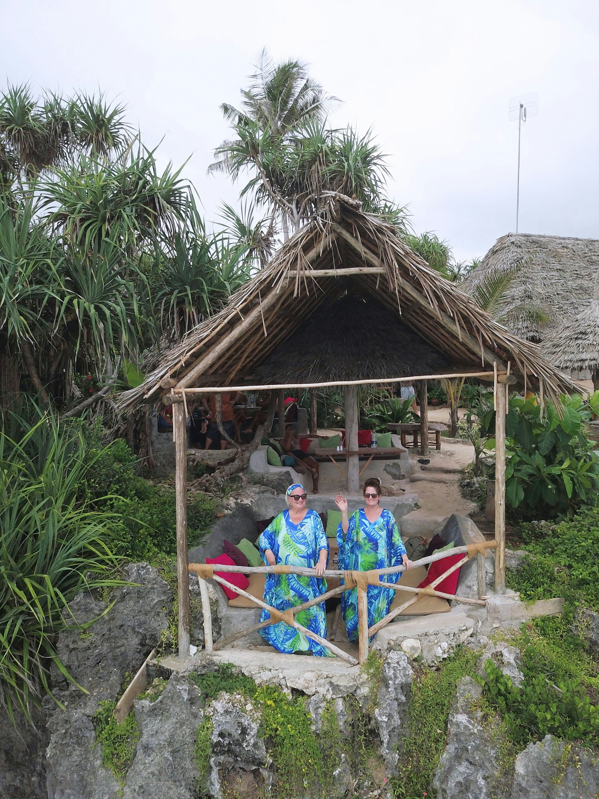 Edens hemmelige hage | tara.no