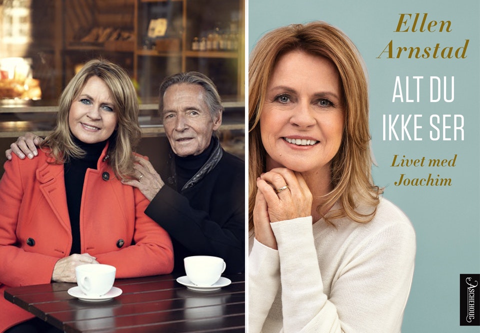 Diagnosen som snudde livet på hodet | tara.no