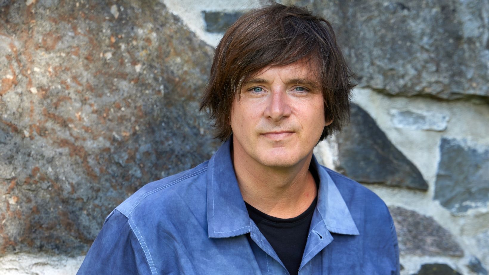 Simon Stranger om «Museum for mordere og redningsmenn» | tara.no