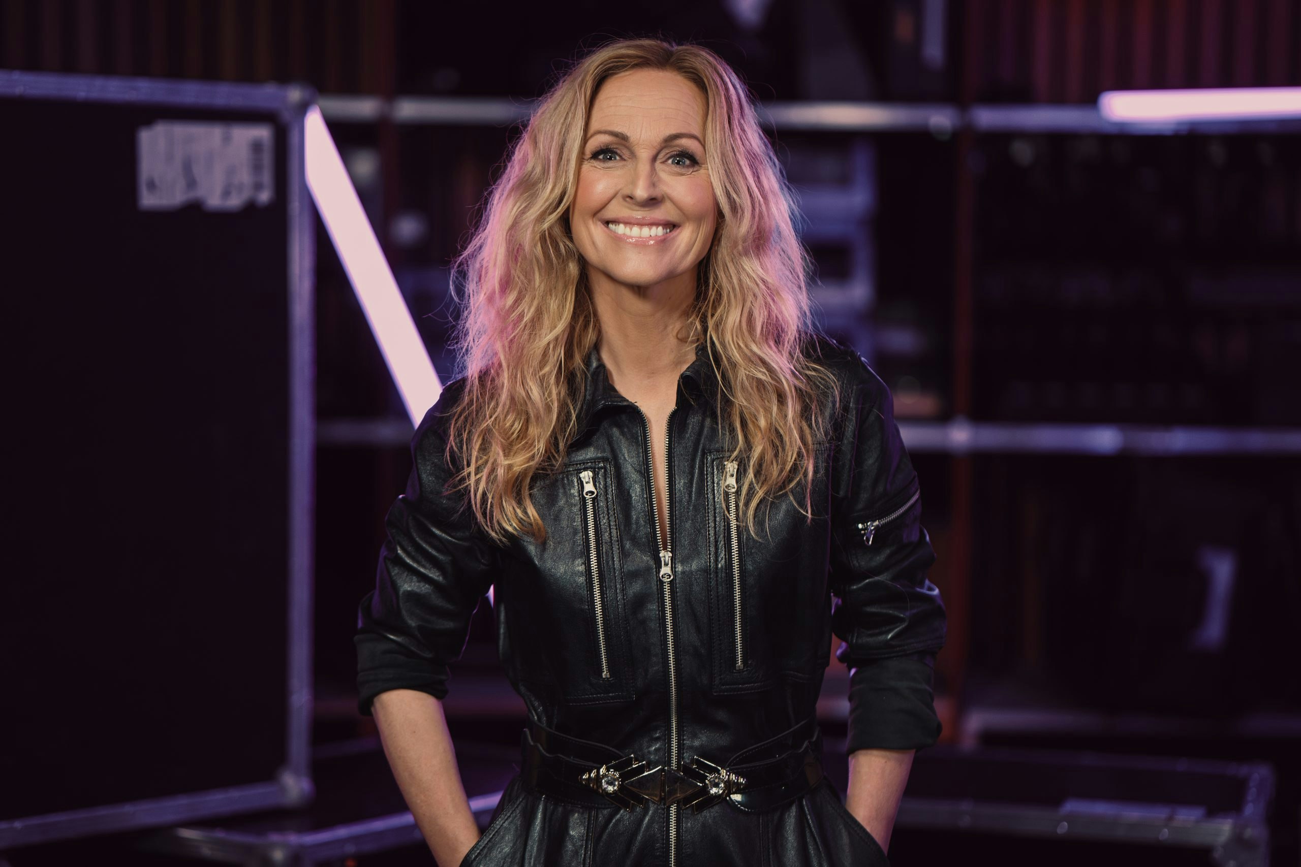 Marte Stokstad anbefaler låter vi skal legge merke til før Eurovision ...