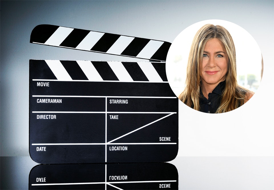 9 filmer med Jennifer Aniston | tara.no