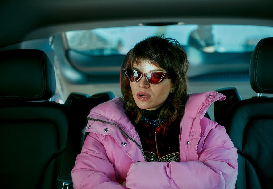 «Julestorm» – se traileren til den nye norske juleserien på Netflix her ...