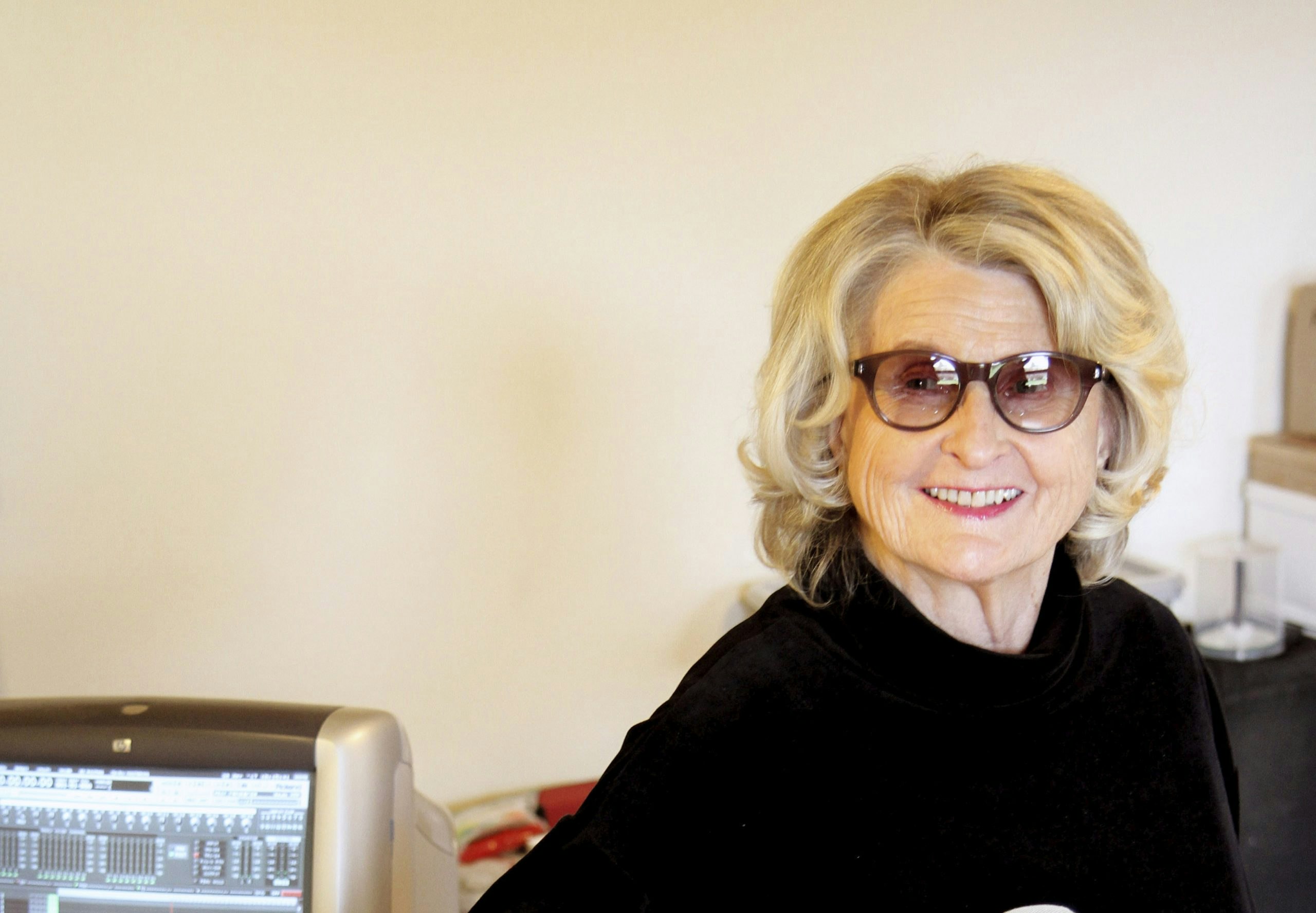 Karin Krog: –Jeg takket nei til platekontrakt i Hollywood | tara.no