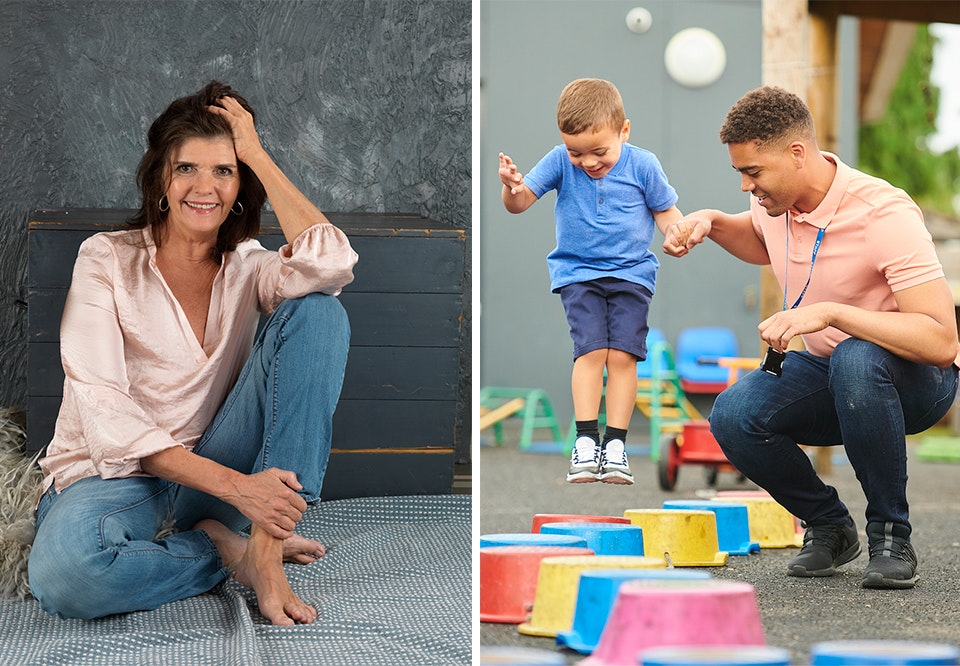 Den nye mannen | tara.no